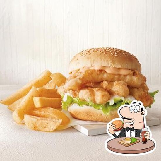 Fishaways restaurant, Soweto, 11774 Modjaji St - Restaurant menu and ...