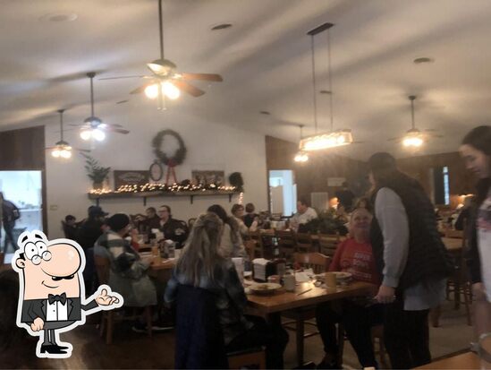 Southern Manners, Landrum - Restaurant menu, prices and reviews