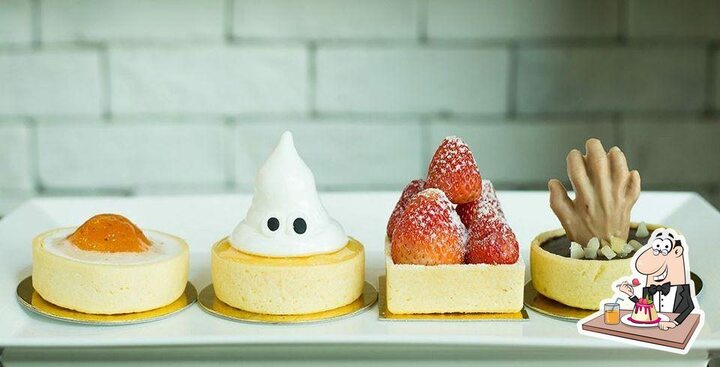 Kaethy the Witch cafe, Bangkok, 24 Nak Niwat 41 Alley - Restaurant reviews