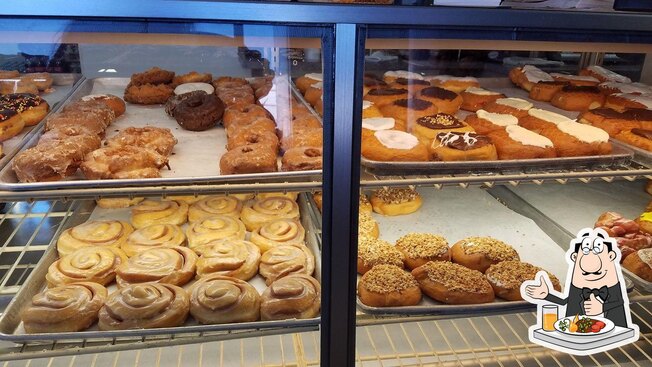Morning Fresh Bakeries, Adrian - Restaurant menu, prices and reviews