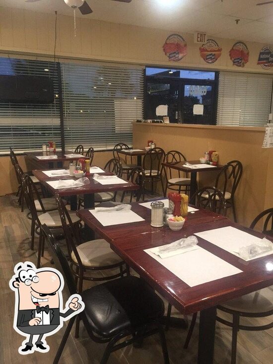 Bagel Tree Restaurant, Delray Beach - Restaurant menu, prices and reviews