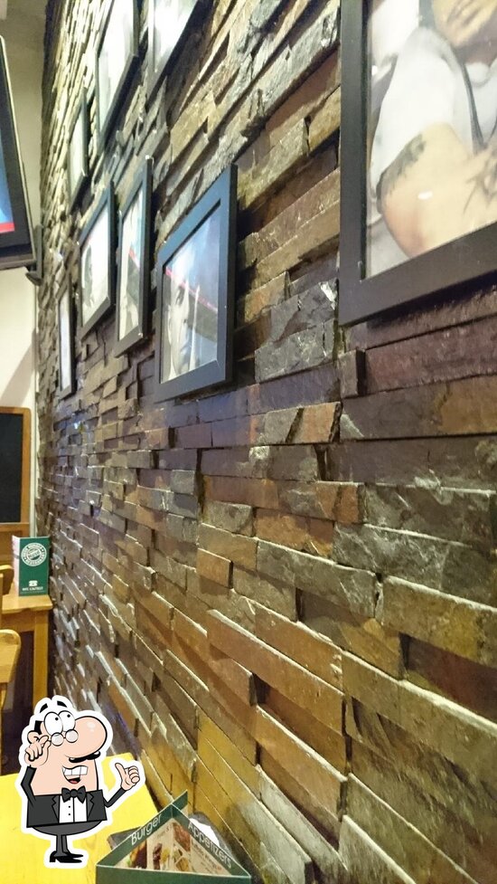 Hush Burger Restaurant, Dubai - Menú del restaurante, precios y reseñas
