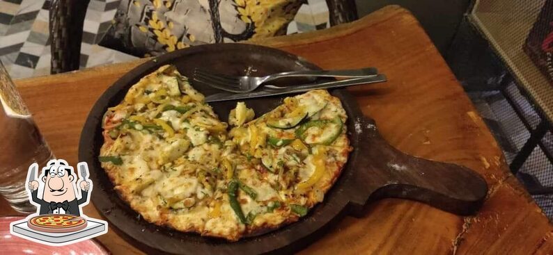 Cafe Another Day, Delhi - Restaurant menu and reviews