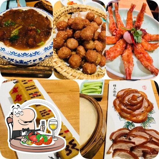 Beijing Impression Ashfield, Ashfield - Restaurant menu, prices and reviews