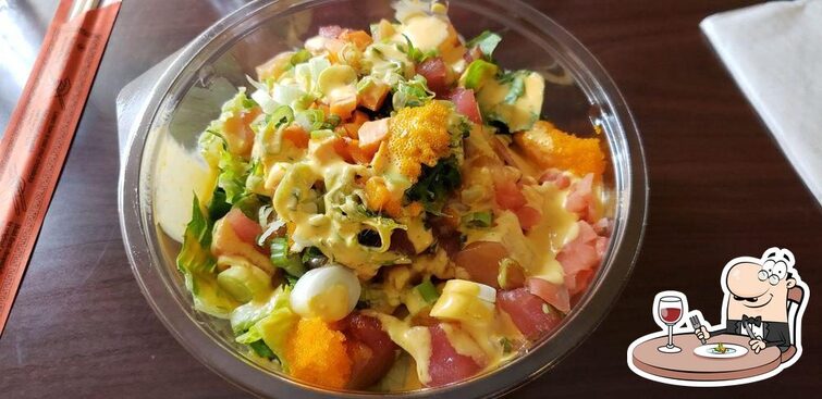 Butterfish, 8482 N Friant Rd in Fresno - Restaurant reviews