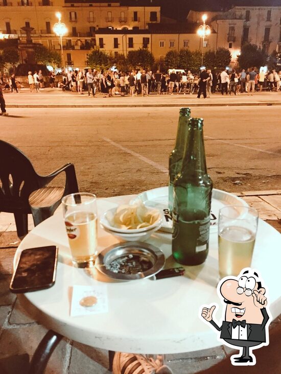 Caffè Tucci pub & bar, Sulmona - Restaurant reviews