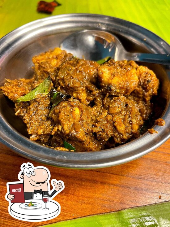 Cholan Mess, Chennai, 10 - Restaurant reviews