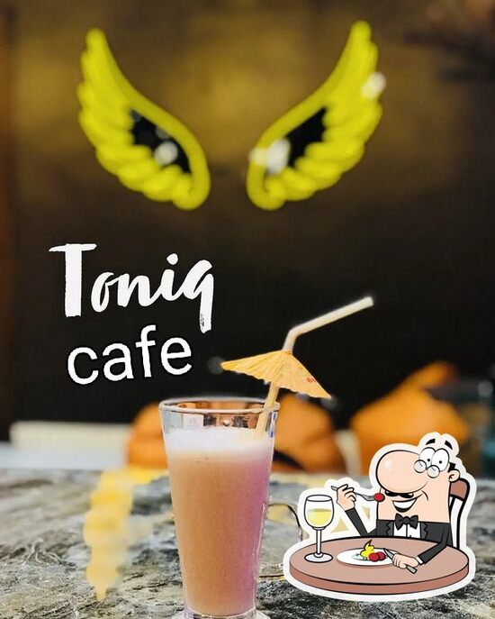 City centre tonic cafe and launch, Gwalior - Restaurant menu, prices ...