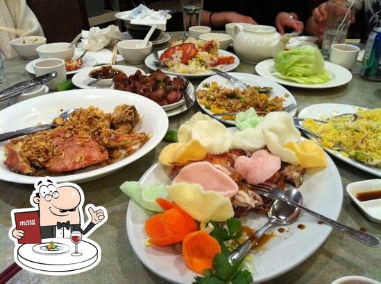 Ho Yuen Kee Restaurant, Vancouver - Menu du restaurant et commentaires