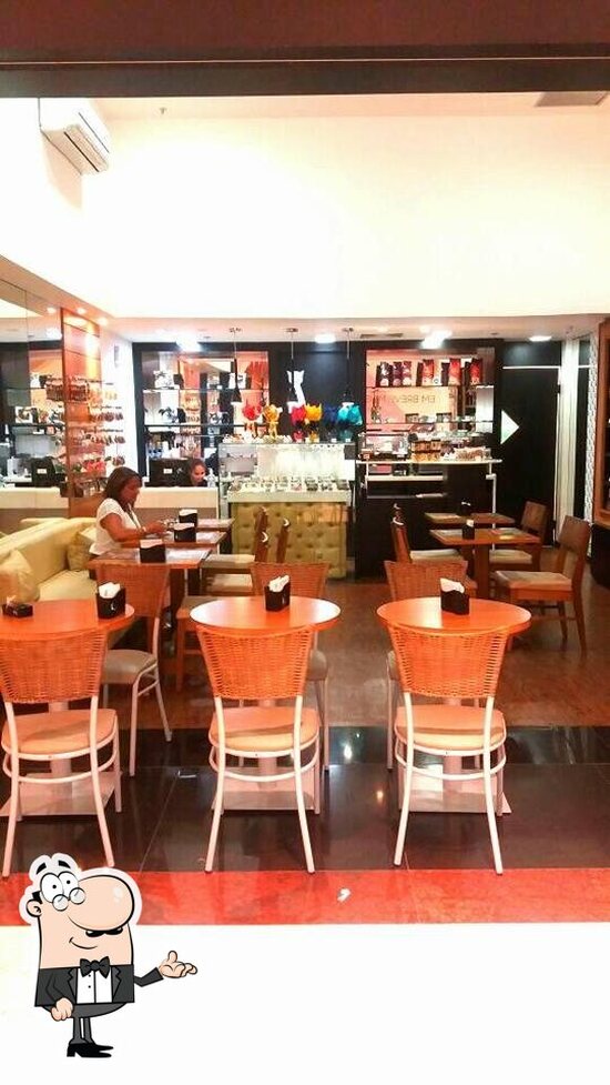 Katz café, Rio de Janeiro, Américas Shopping - Avaliações de restaurantes