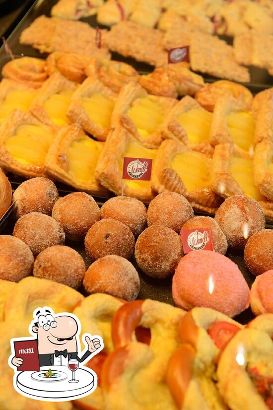 Konditorei Wendl cafe, Chemnitz - Restaurant reviews