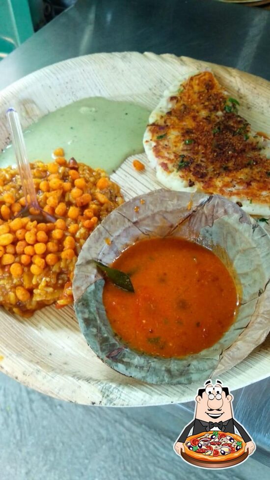 Maja food truck, Bengaluru - Restaurant menu, prices and reviews