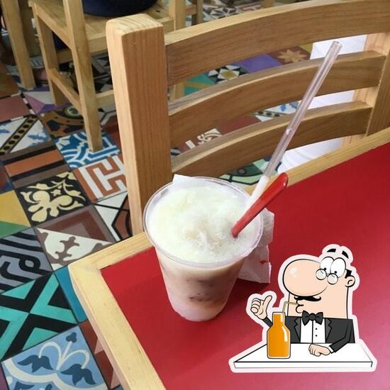 Nevería La Fuente, Guadalajara - Restaurant reviews