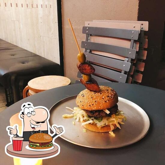 Red Hook in Brisbane City - Restaurant reviews