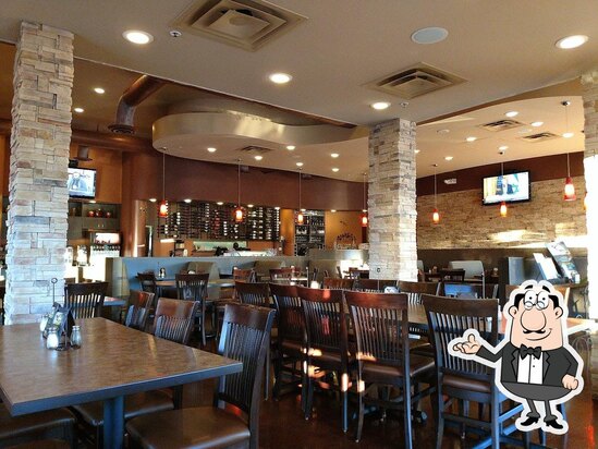 Red Oak Grill, Missouri City - Restaurant menu, prices and reviews