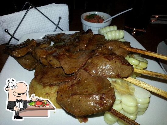 Restaurant Mi Tradición, La Molina - Restaurant reviews