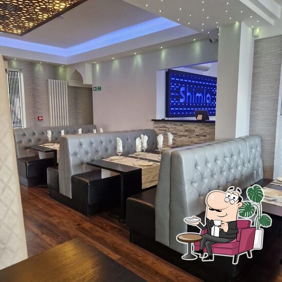 Shimla Restaurant, Doncaster - Restaurant menu, prices and reviews