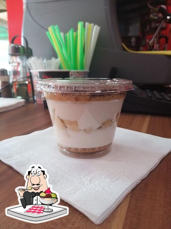 Дюнер и Фреш бар "бобо", Blagoevgrad - Restaurant reviews