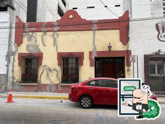 Unic Restaurant - Bar, Monterrey - Restaurant reviews