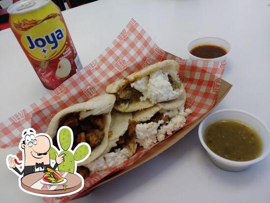 Doña Tota restaurant, Monterrey, México #134 - Restaurant reviews