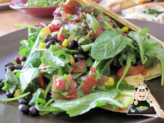 Legal Grounds Café, New Brunswick - Restaurant menu, prices and reviews