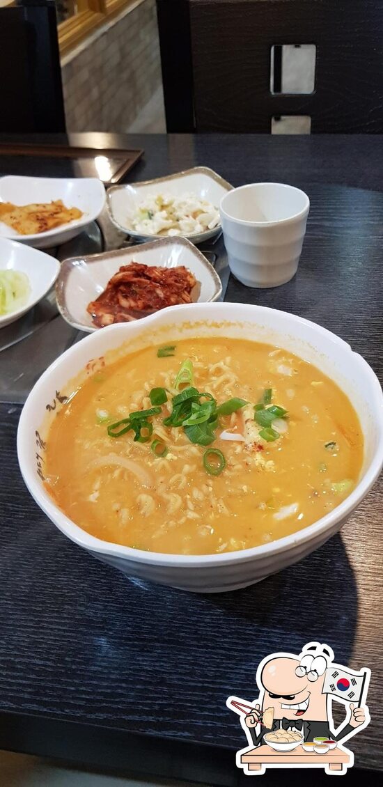 Seoul Korean Restaurant, Subic Bay Freeport Zone - Restaurant reviews