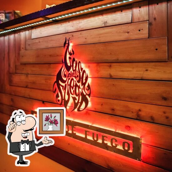 Casa de Fuego - Mexican food, Spalato - Menu del ristorante, prezzi e ...