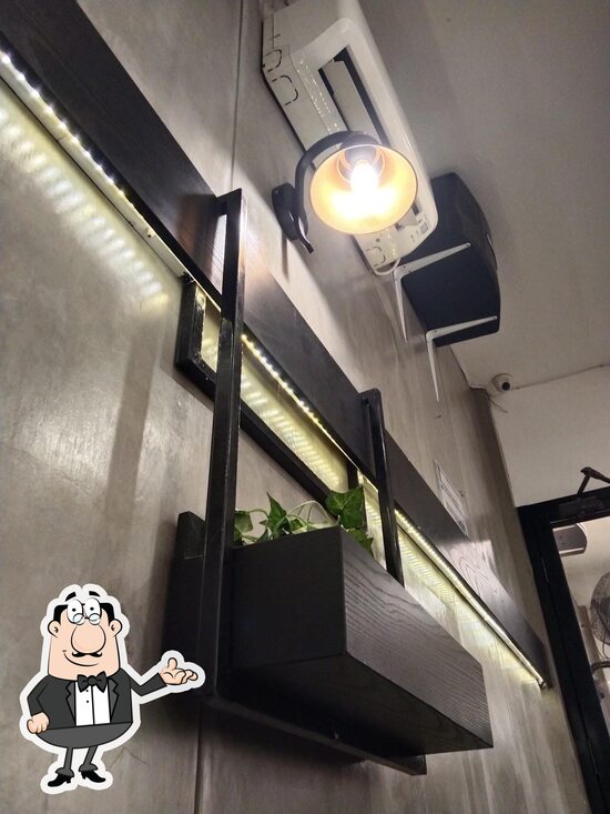 Kopi Studio 24, Malang - Restaurant menu, prices and reviews