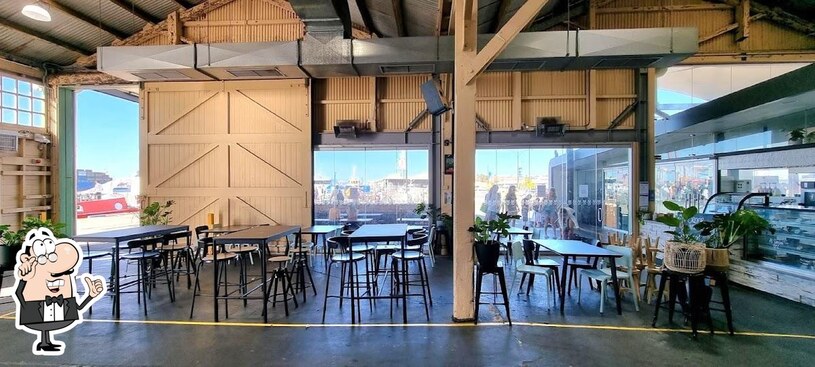 The Freo Merchant, Fremantle - Restaurant menu, prices and reviews