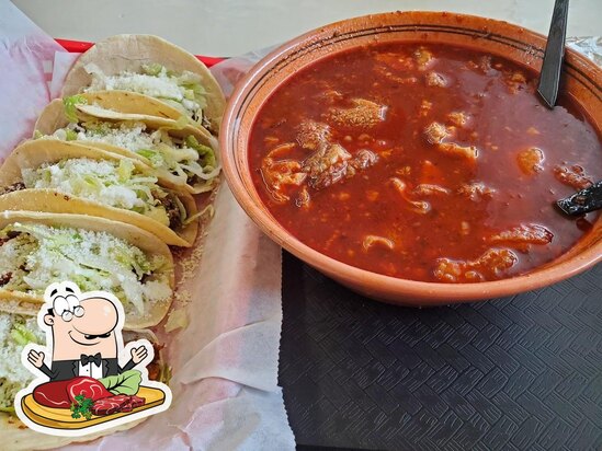 Taqueria Miranda (Tallahassee) in Tallahassee - Restaurant menu and reviews