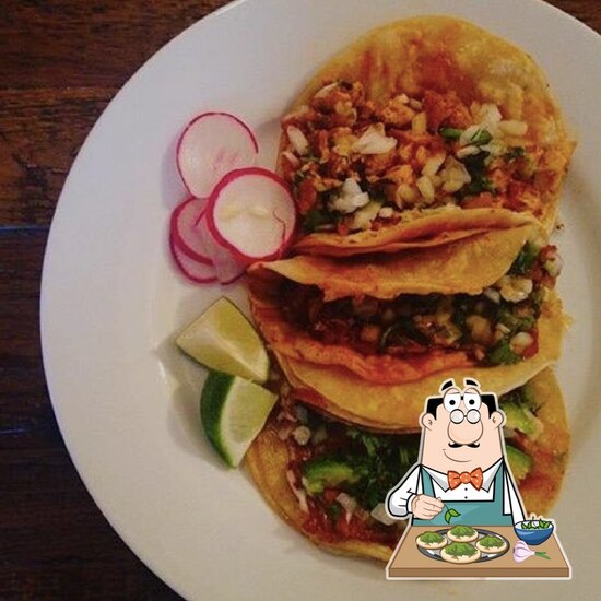 Tacos Sabor Chilango, Commerce City - Restaurant menu, prices and reviews