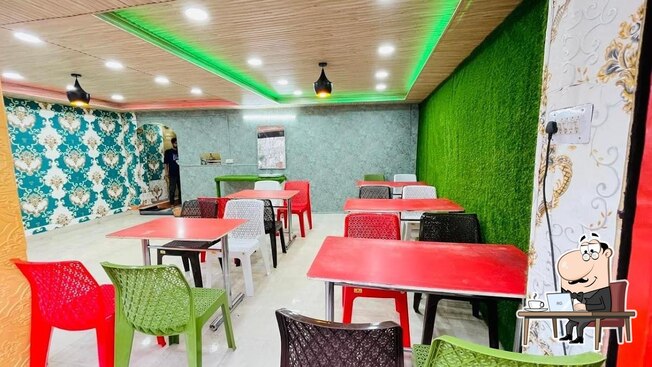 Amazing chicken corner, Waknaghat - Restaurant menu, prices and reviews