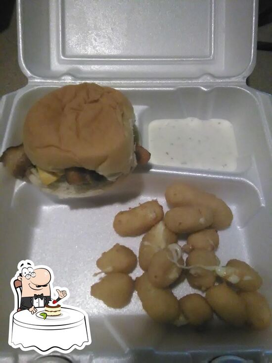 Animal's, Antigo - Restaurant menu, prices and reviews