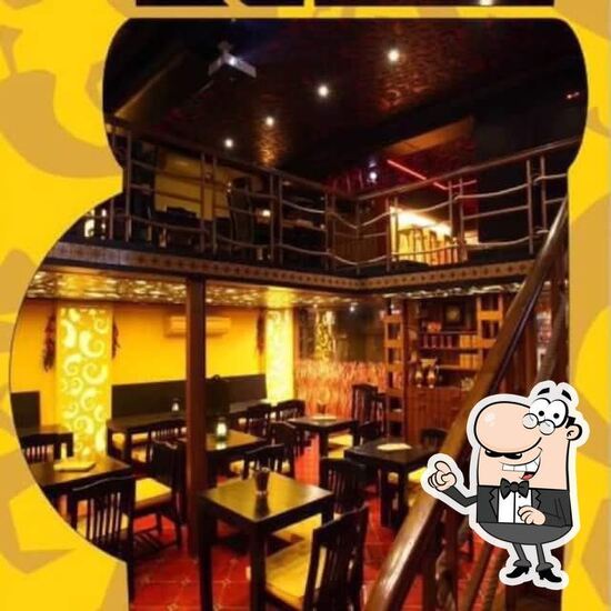 Beeryani, New Delhi, C-16 - Restaurant reviews
