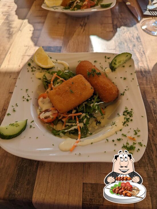 Bistro De La Mer, Blankenberge - Restaurant menu, prices and reviews
