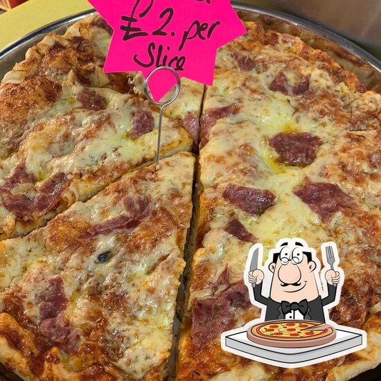 Duston Village Bakery in Northampton - Restaurant reviews