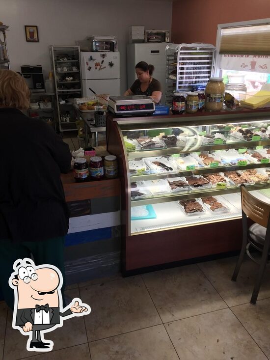 GermanDeli.com, Huntington Beach - Restaurant menu, prices and reviews