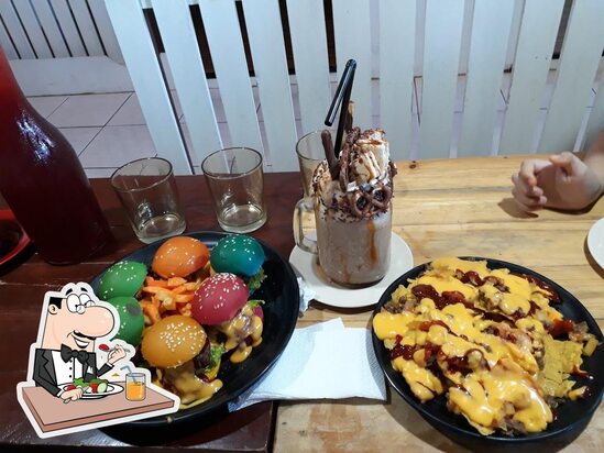 Menu at Happy Tummy Halang restaurant, Calamba, 2nd floor Fronting Building