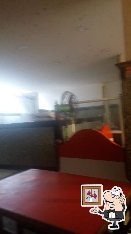 Hassan Restaurant, Hyderabad - Restaurant menu, prices and reviews