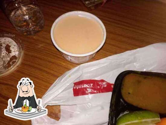 Indian Red Chilli, Guwahati - Restaurant menu, prices and reviews