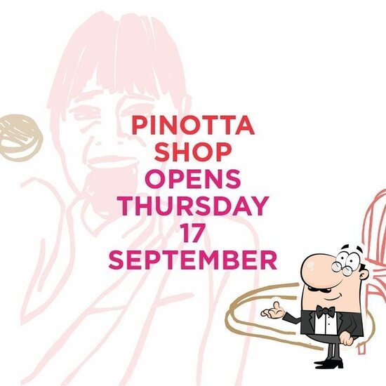 Pinotta, Fitzroy North - Restaurant menu, prices and reviews