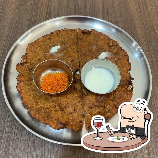 Poona Guest House, Pune - Restaurant menu, prices and reviews