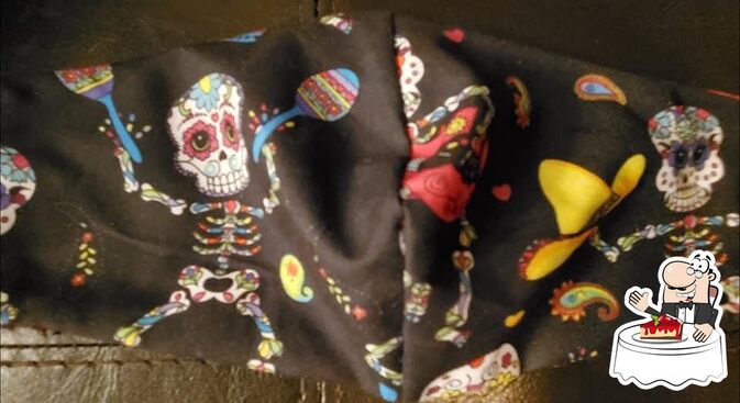 Tacos Navarro, 217 E Northern Ave #223 in Pueblo - Restaurant menu and ...