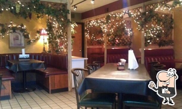 Teddy Spaghettis, Muskegon - Restaurant menu, prices and reviews