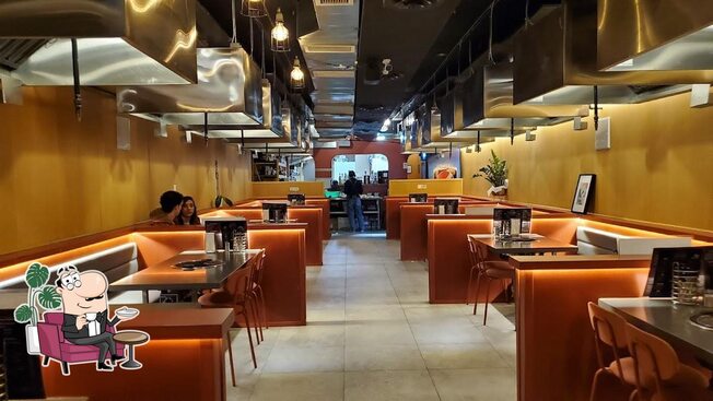 The K BBQ, Toronto, Christie - Restaurant menu, prices and reviews