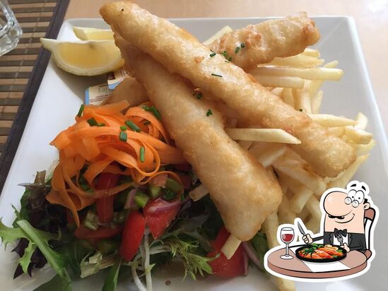 The Serrated Tussock Cafe, Braidwood - Restaurant menu, prices and reviews