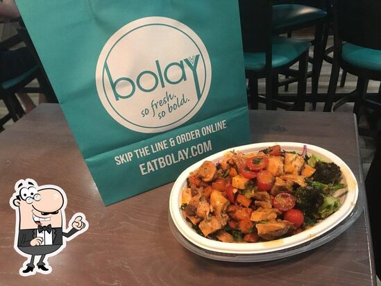 Bolay Fresh Bold Kitchen - Northlake, Palm Beach Gardens - Restaurant ...