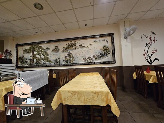 Restaurant China Town, Calp - Restaurant menu, prices and reviews