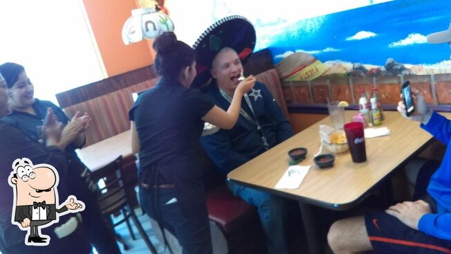 Fiesta Grill, Liberty - Restaurant menu, prices and reviews