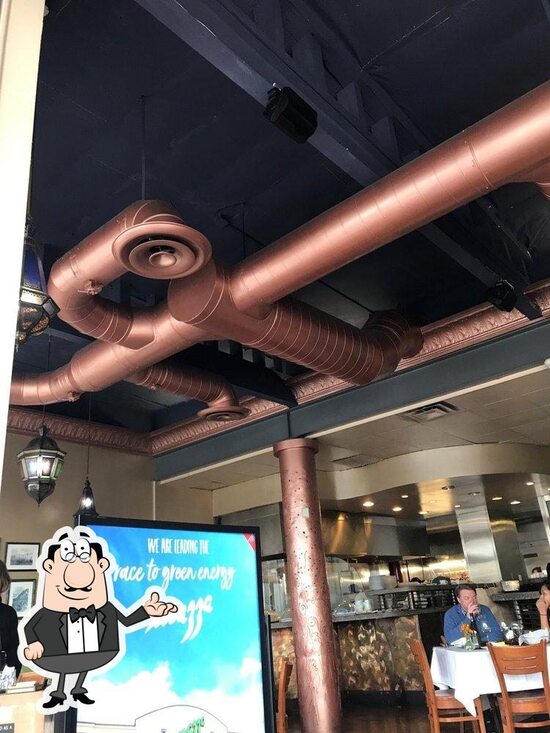 Mazza, Salt Lake City - Restaurant menu, prices and reviews